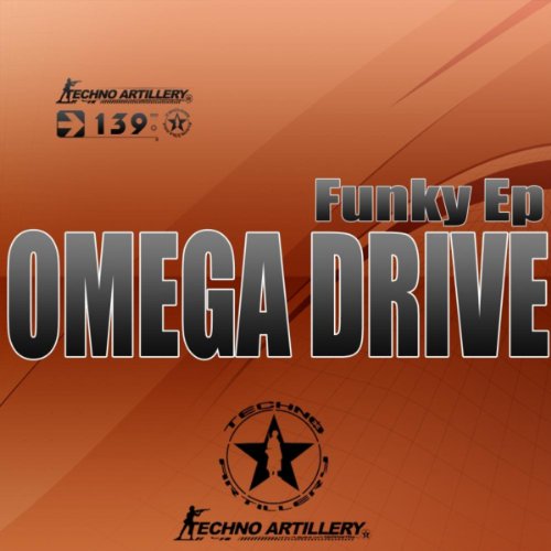 Amazon MusicでOmega DriveのFunky Epを再生する