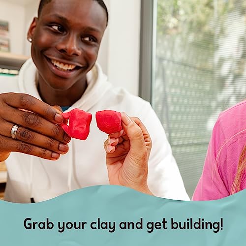 Obey the Clay: Wallace and Gromit, Shaun the Sheep, Chicken Run Family ...