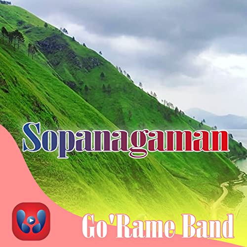 Amazon.com: Sopanagaman : Go'rame Band: Digital Music