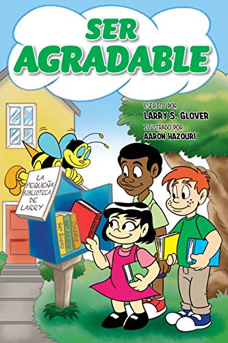 Ser Agradable (Series De Valores De Los Ninos nº 4) (Spanish Edition ...