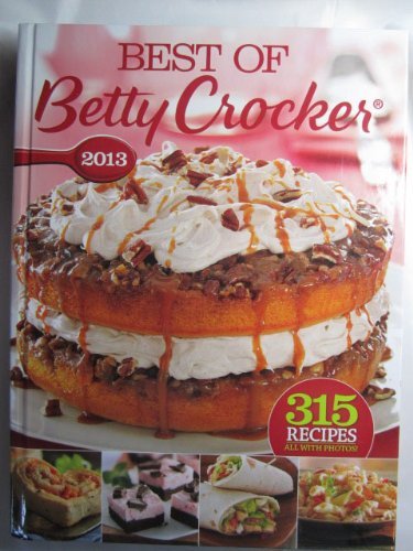 Best of Betty Crocker: Jeff Nowak: 9781617651113: Amazon.com: Books