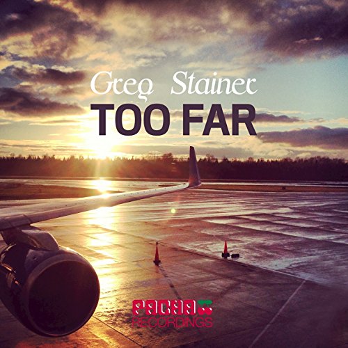 Amazon.com: Too Far : Greg Stainer: Digital Music