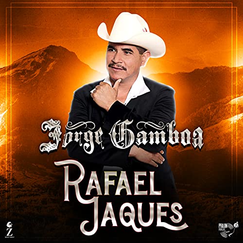 Rafael Jaques de Jorge Gamboa en Amazon Music Unlimited