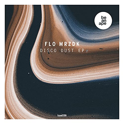 Disco Dust EP de Flo Mrzdk en Amazon Music Unlimited