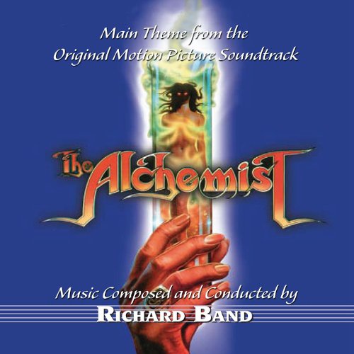 Play The Alchemist - Main Theme From The Motion Picture Soundtrack by ...