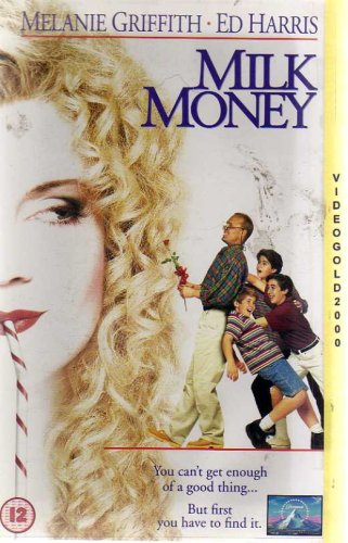 Amazon.com: Milk Money [VHS] : Movies & TV