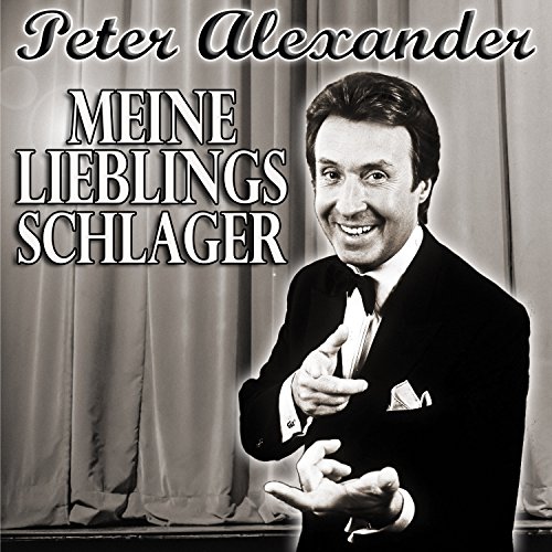 Spiele Meine Lieblingsschlager von Peter Alexander auf Amazon Music ab