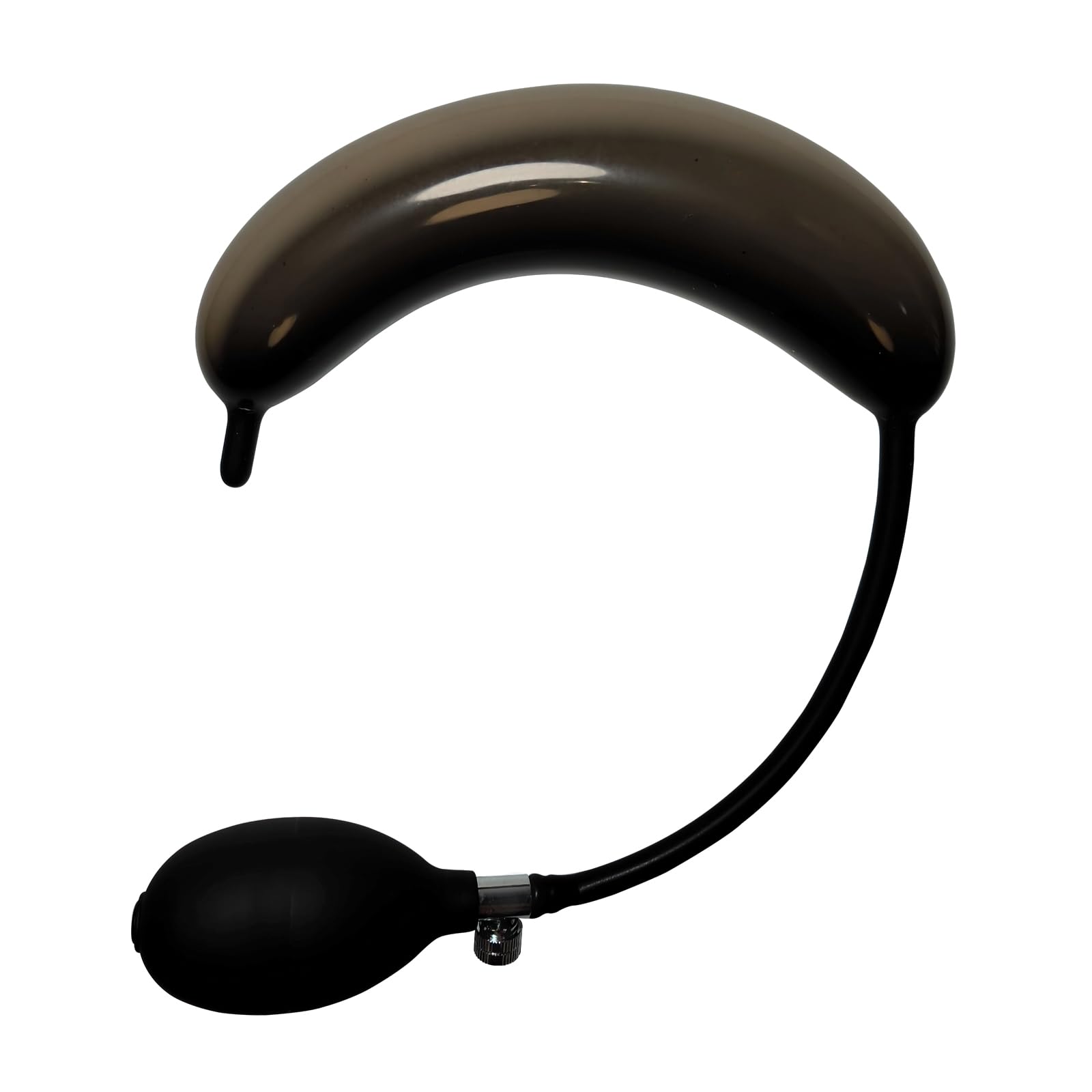 Amazon.com: Inflatable Urethral Sounding Penis Plug Silicone Urethral ...