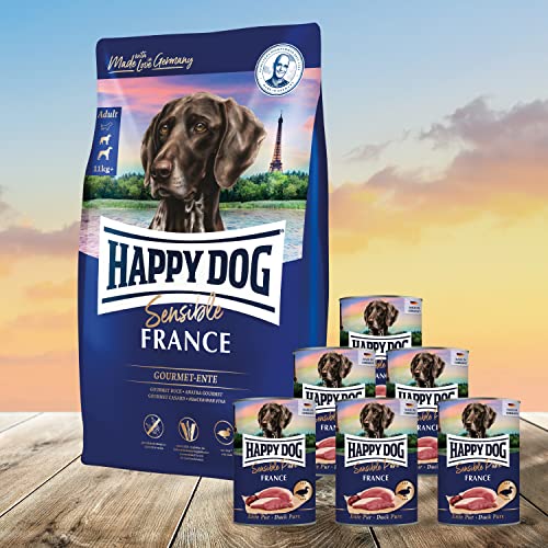 Happy Dog Mini Light – Die 15 besten Produkte im Vergleich ...