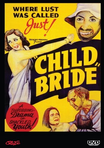 Amazon.com: Child Bride : Shirley Mills, Bob Bollinger, Warner Richmond ...