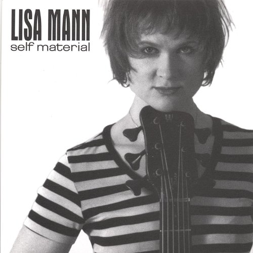 Amazon.com: Self Material : Lisa Mann: Digital Music