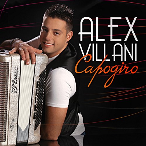 Play Capogiro by Alex Villani on Amazon Music