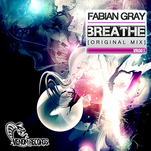 Play Breathe by Fabian Gray on Amazon Music