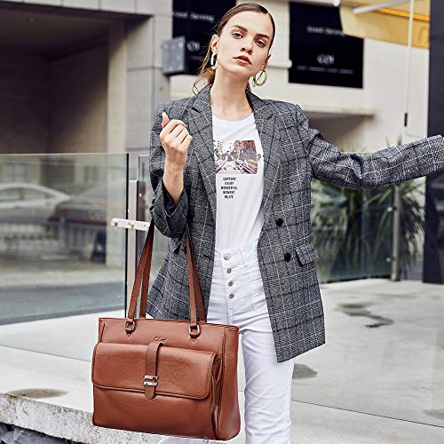 Solo Vestry 15.6 Inch Laptop Bucket Tote (25% Off) - Mojosavings.com