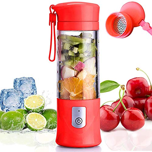 Trouver le meilleur mixeur portable de voyage à acheter – Trip & Fun