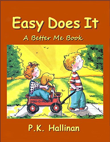 Amazon.com: Easy Does It (The "Better Me" Series Book 1) eBook ...