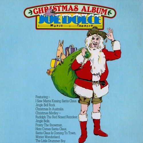 Christmas Album: Joe Dolce Music Theatre - Amazon.com Music