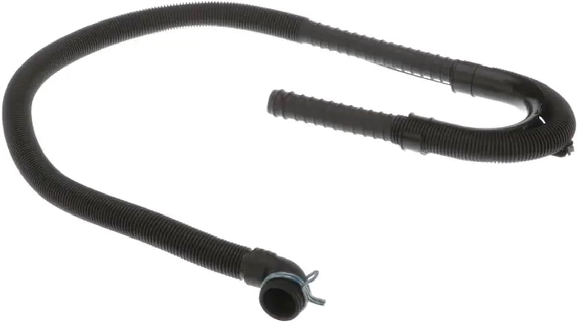 Amazon.com: Universal Washing Machine Drain Hose Compatible with ...