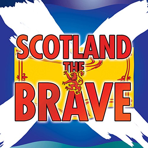 Amazon.com: Scotland the Brave : Various artists: Digital Music