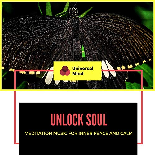 Play Unlock Soul - Meditation Music For Inner Peace And Calm by Ambient ...