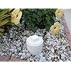 Amazon.com: 4" Home-Saver Flip Top Sewer Relief Cap : Industrial ...