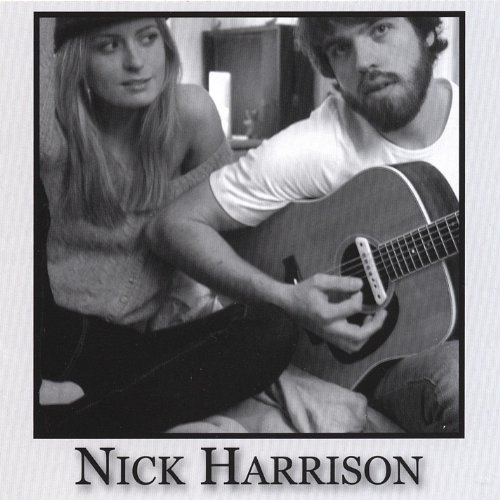 Play Nick Harrison by Nick Harrison on Amazon Music