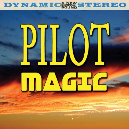 Play Magic by Pilot on Amazon Music