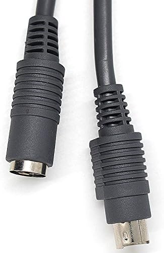 Cable Assemblies ZUYE CBA-K01-S07PAR Keyboard Wedge Cable for Symbol ...