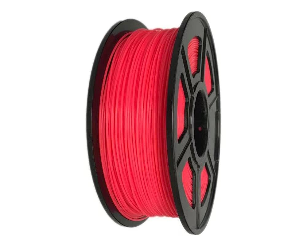 Amazon.com: PLA Filament 1.75MM PLA 3D Print Filament 1.75 mm ...