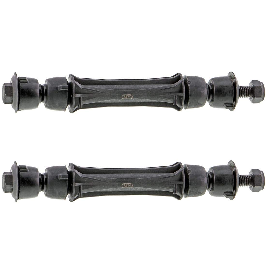 GMC Sierra Stabilizer Links 2-Pack Front Stabilizer Link Kit For GMC ...