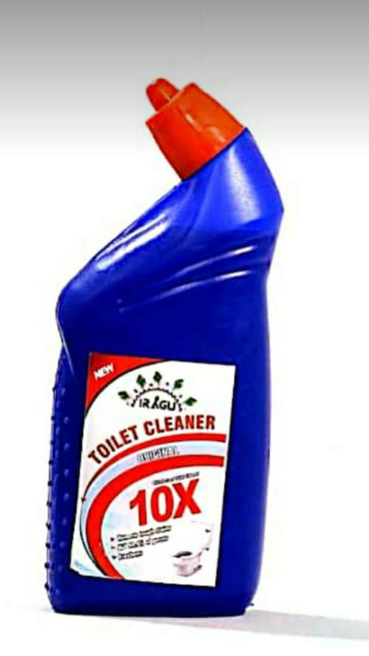 Iragu Toilet Cleaner 500ml : Amazon.in: Health & Personal Care