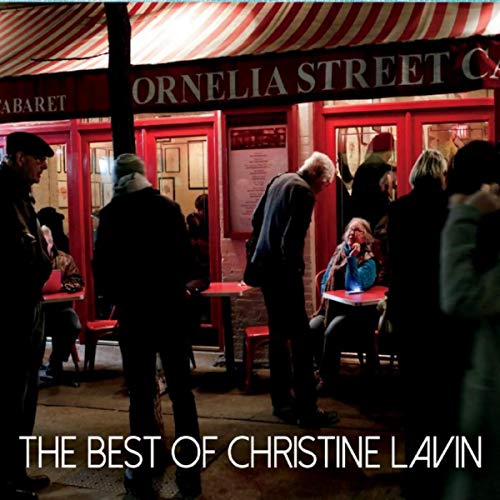 Play The Best of Christine Lavin by Christine Lavin on Amazon Music