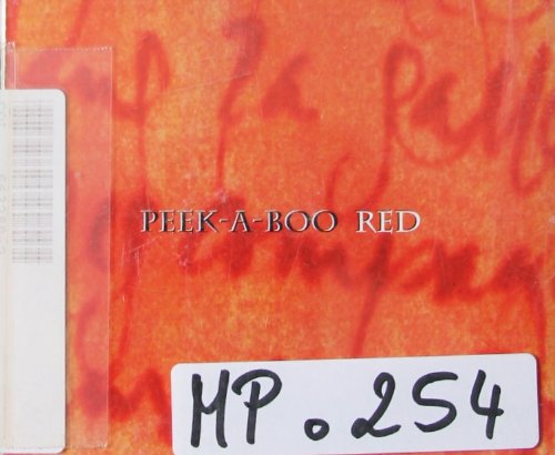 Red [Single-CD] - Amazon.com Music