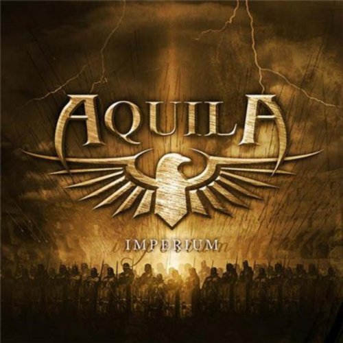 Amazon.co.jp: Imperium : Aquila: デジタルミュージック