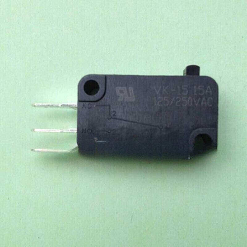 5pcs. Omron Micro Switch 15A 250V Snap Action SPDT Limit Switch - | PH