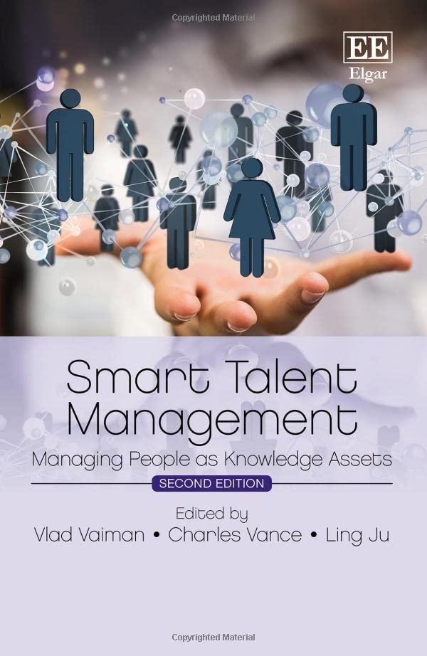 Amazon.com: Smart Talent Management: Managing People as Knowledge ...