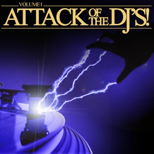 Amazon.com: Attack of the DJ's ! : Dj Uff Da: Digital Music