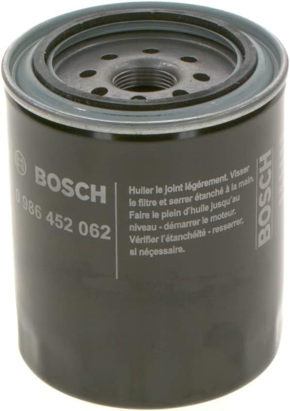 Bosch P2062 - Oil Filter Car : Amazon.co.uk: DIY & Tools