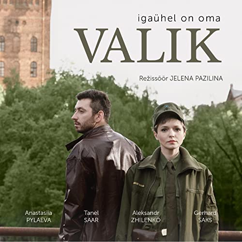 Play Valik (Original Motion Picture Soundtrack) by Dmitri Piibe on ...