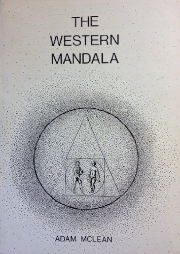 Western Mandala 1st Edition: Adam McLean: Amazon.com: Books