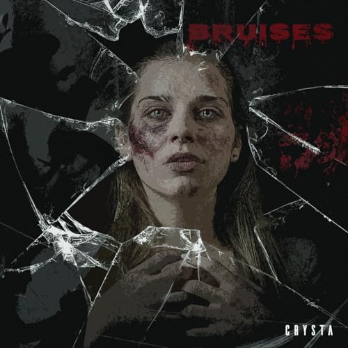 Bruises de Crysta & Manifester Music en Amazon Music Unlimited