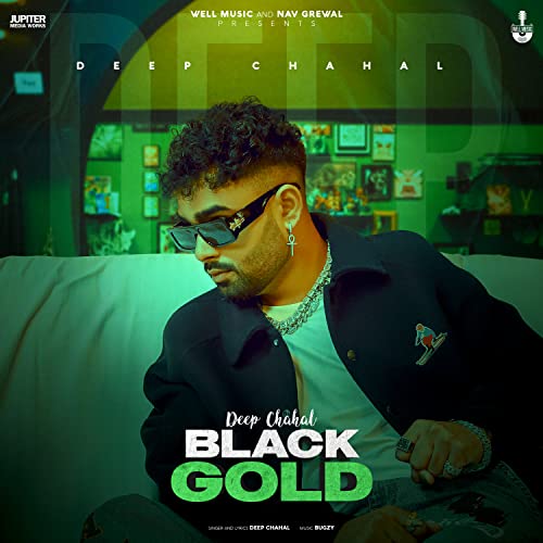 Amazon Music - Deep ChahalのBlack Gold - Amazon.co.jp