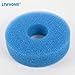 Amazon.com: LTWHOME Foam Sponge Filter Set Fit for Hozelock Bioforce ...