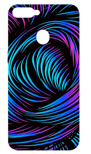 LLAVEA Oppo A5 Mobile 3D Back Cover for Boys,Girls Full Proof ...