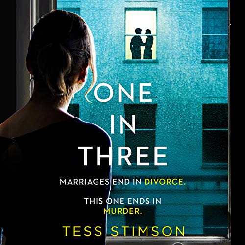 Amazon.com: One in Three (Audible Audio Edition): Tess Stimson ...