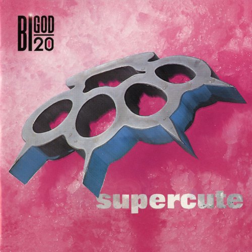 Play Supercute by Bigod 20 on Amazon Music