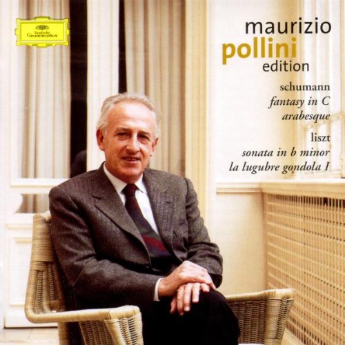 Pollini Edition CD 8: Pollini: Amazon.es: CD y vinilos}