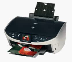 Canon PIXMA MP500 Multifunction Printer: Amazon.de: Computer & Accessories