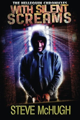 With Silent Screams (The Hellequin Chronicles Book 3) - Kindle edition ...