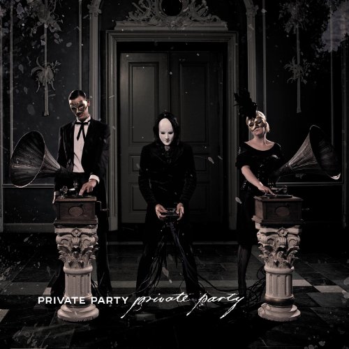 Amazon Music - PrivateのPrivate Party - Amazon.co.jp